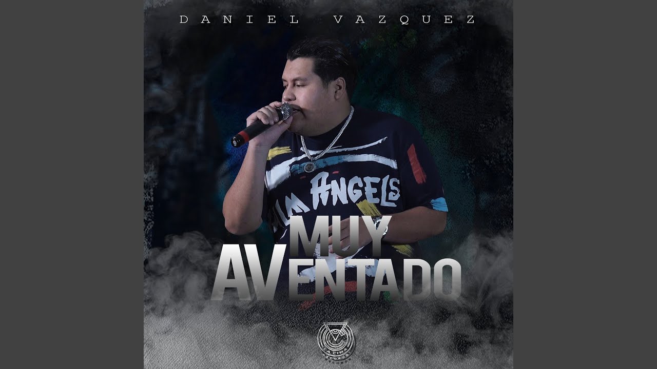 Muy AVentado - YouTube