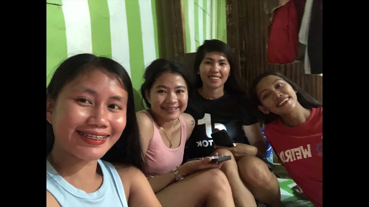 LIVE MUNA ️ - YouTube