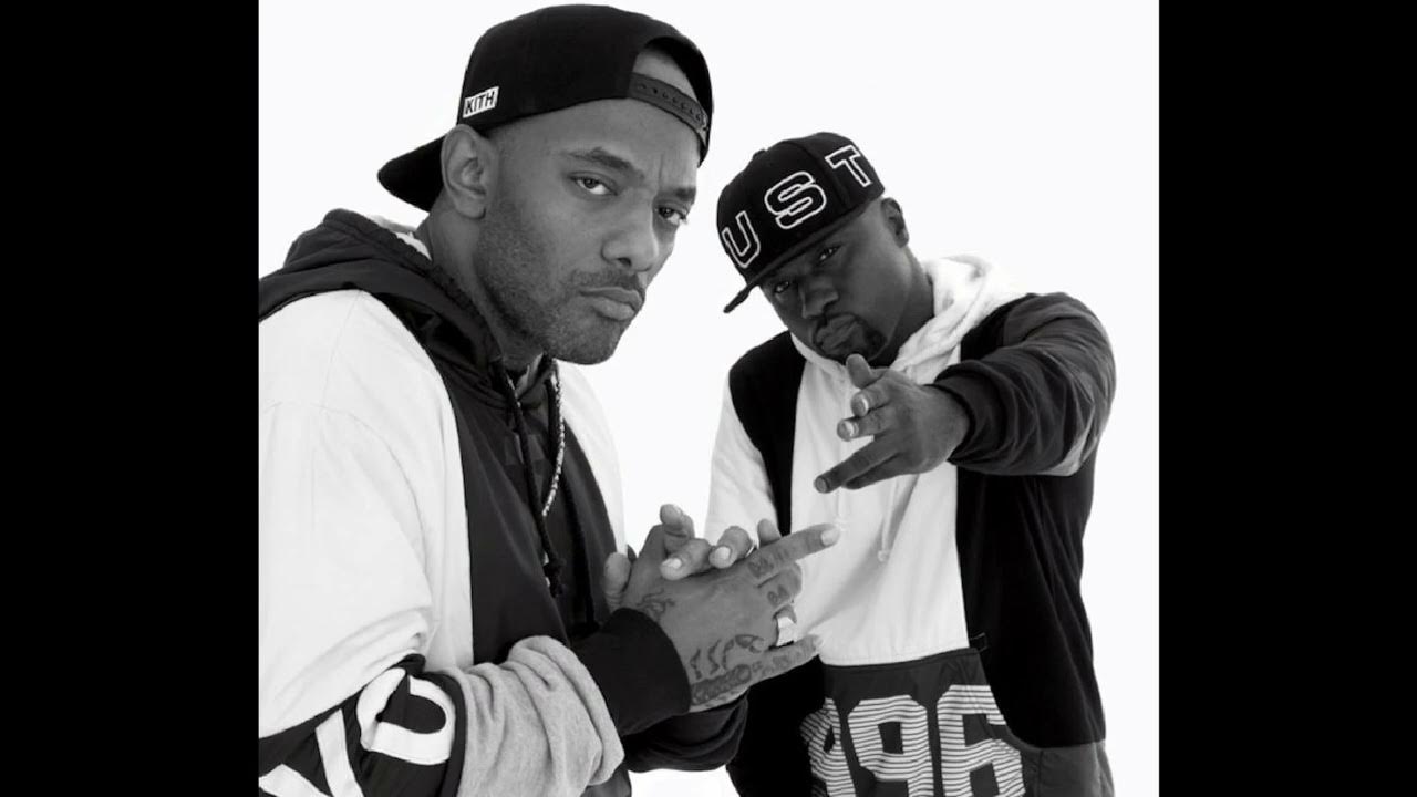 Mobb Deep - Real Gangstaz (Remix) - YouTube