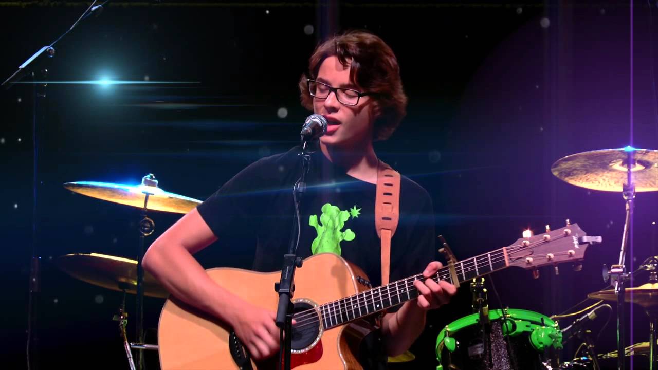 Cameron Molloy at NBEX 2015 by Trevor Jones Fredericton - YouTube