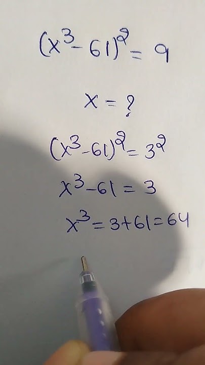 exponential math#tutorial#maths#math#tutorials#exponents#mathstricks# ...