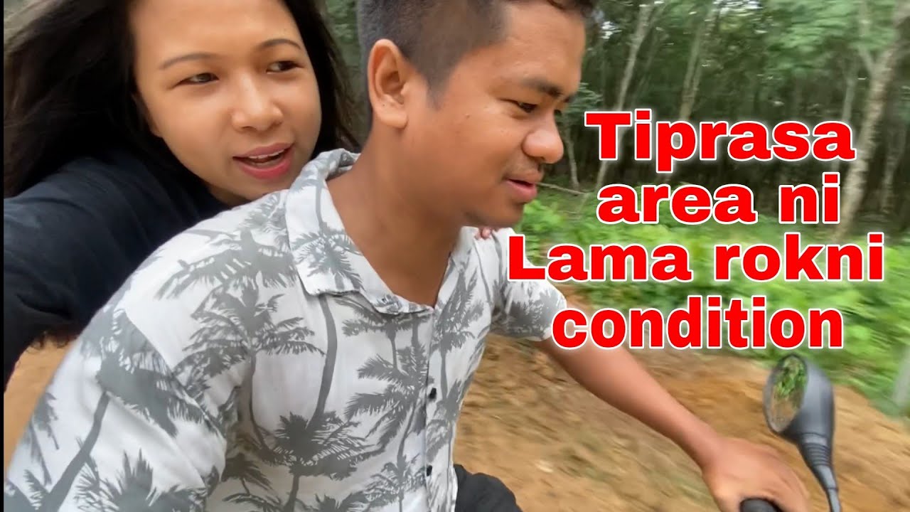 Chini Tiprasa Para ni Lama rokno khe cherya mang si 😭 Bwkrajwk ni Kaami Sokphaikha kosto mosto ...