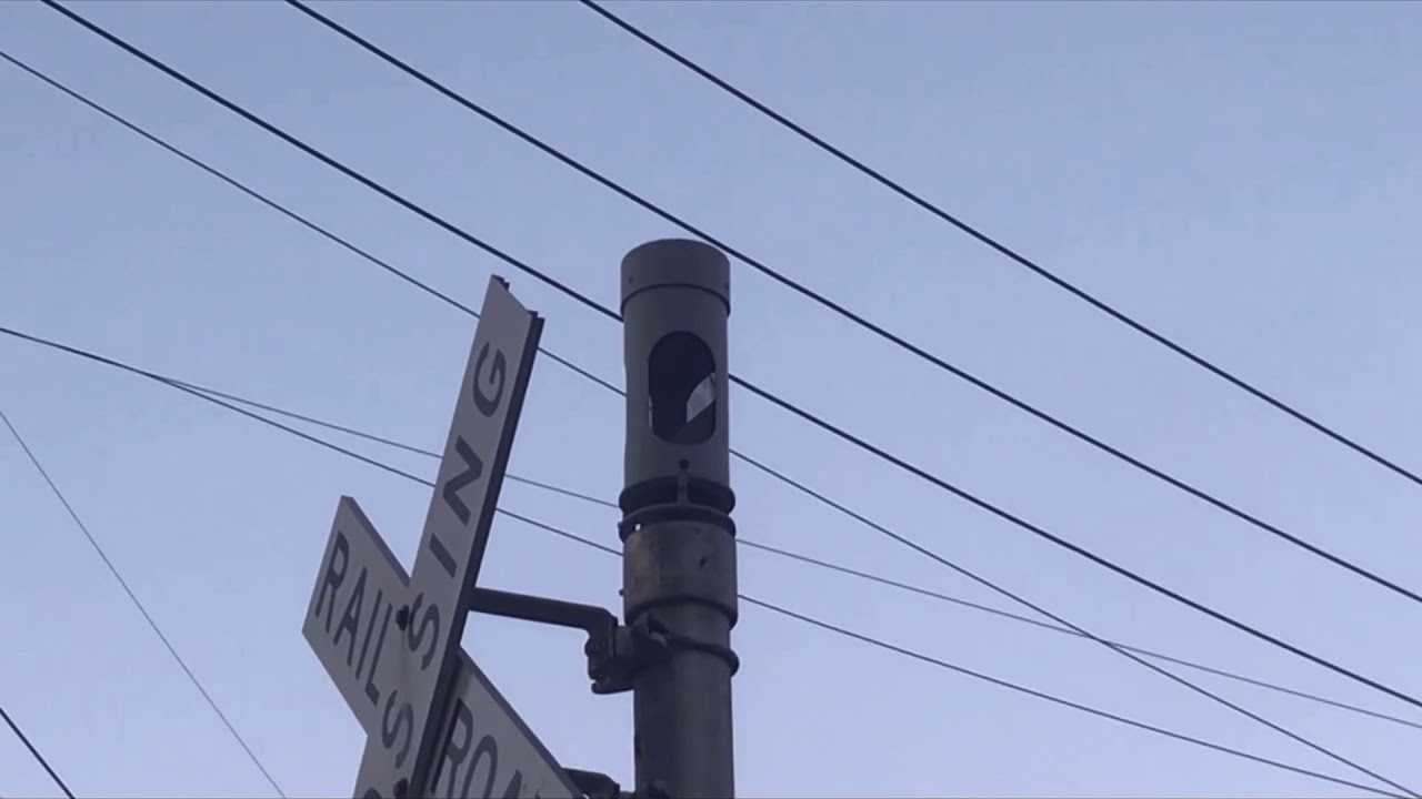 Non Copyright Bell Audios - Safetran Type 2 E-Bell - YouTube