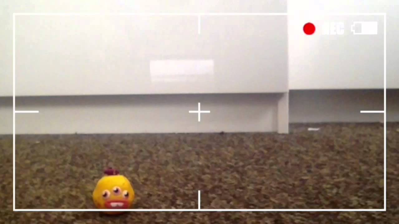 Awesome Shiny Jr Quest FIRST EPISODE Series ONE!!! - YouTube