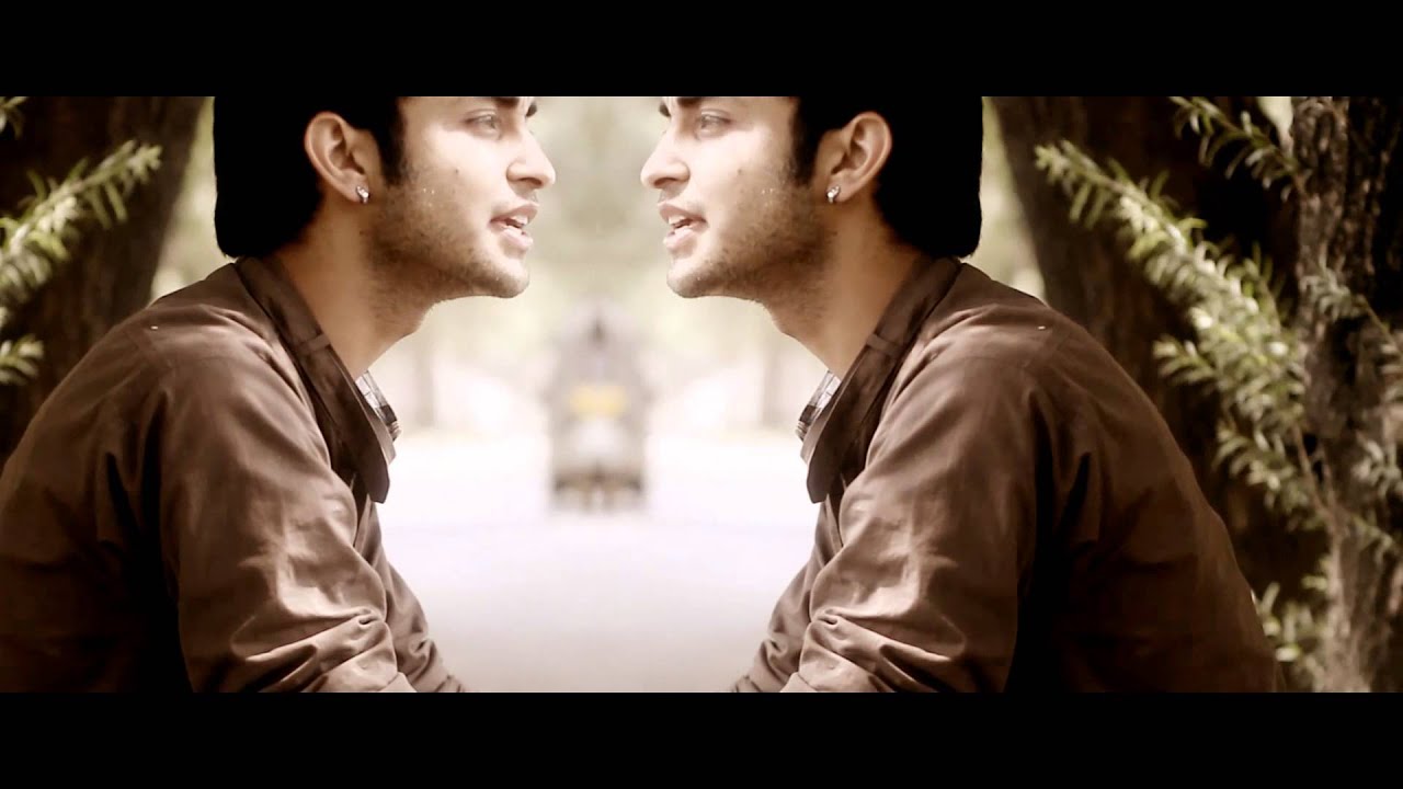 Jee Raha | Hamza Raja | Emotionless The Band, Full HD Video Song - YouTube