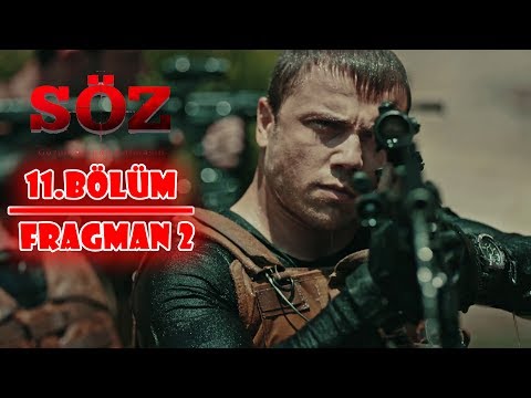 Söz 11.Bölüm - Fragman 2