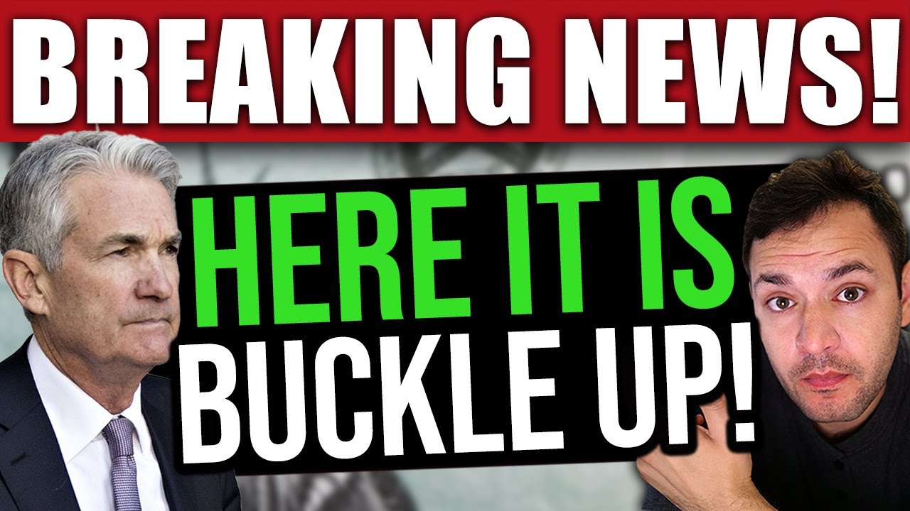 (HERE IT COMES! BUCKLE UP!) STIMULUS CHECK UPDATE & BREAKING NEWS 08/26 ...
