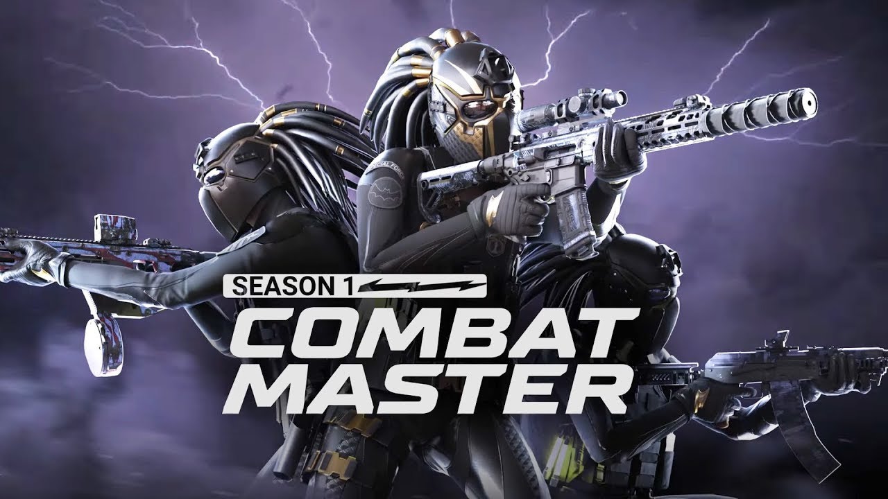 🔴 JUGANDO COMBAT MASTER CON SUBS / EL SHOTTER QUE SUPERARA A CALL OF ...
