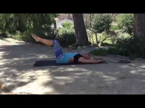 2 minute abs - YouTube