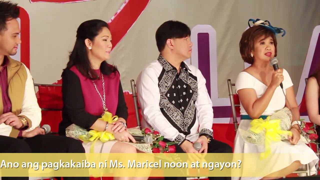 Momzillas Grand Press Conference - YouTube