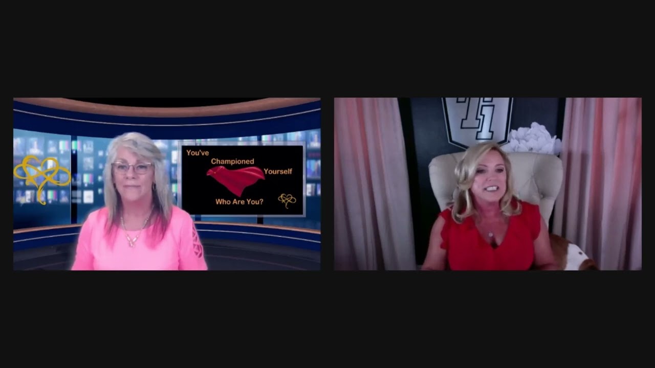 Angie Nichols Podcast - YouTube