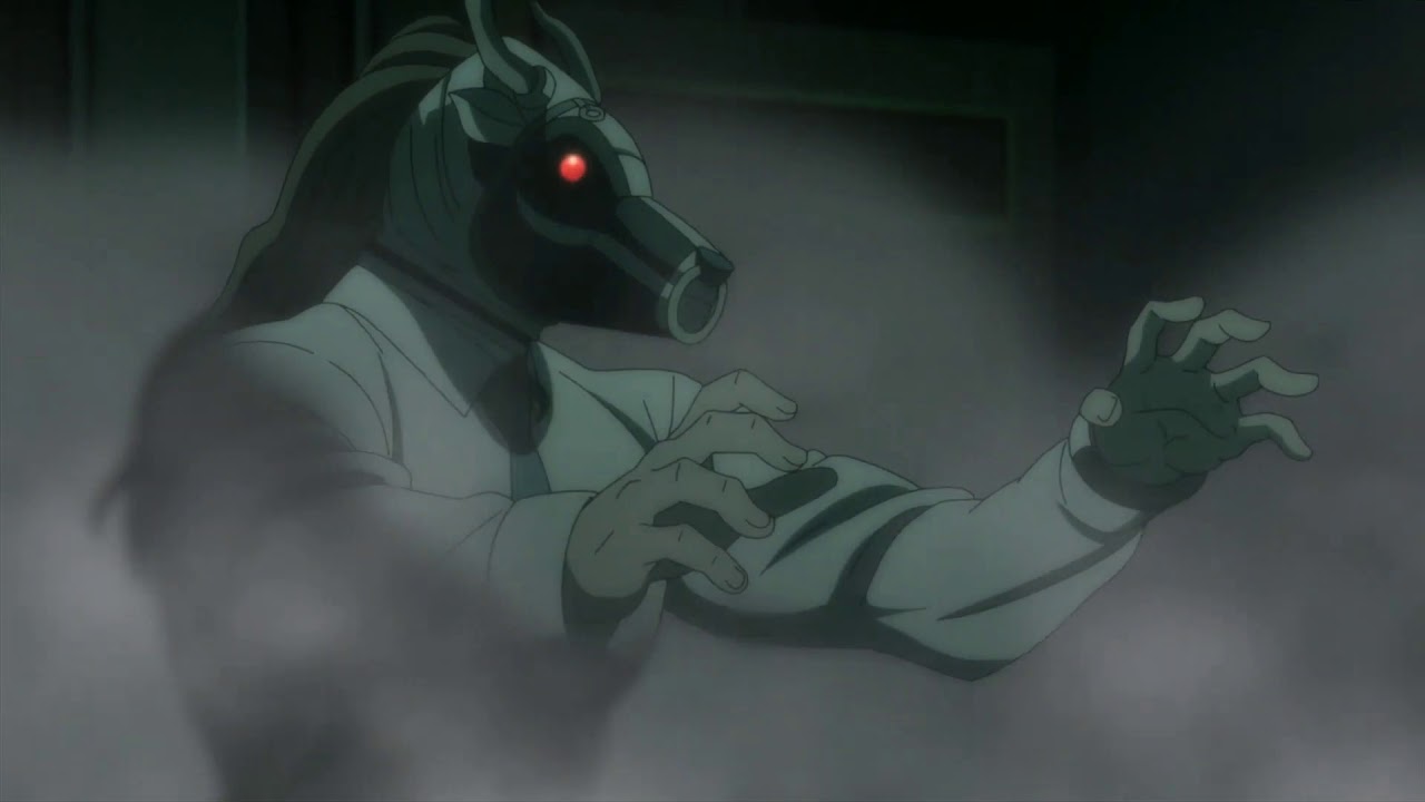 GREAT GOZU compilation - DANGANRONPA: FUTURE ARC - YouTube