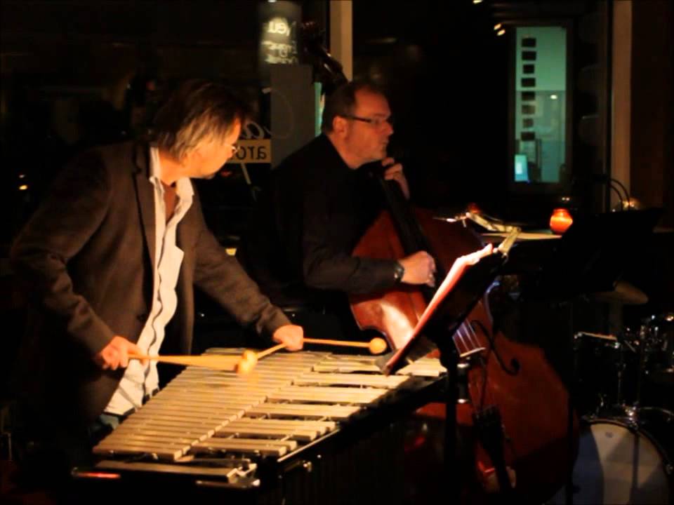 Patrick Andersson / Thomas Schlink / Martin Thissen 500 Miles High - YouTube