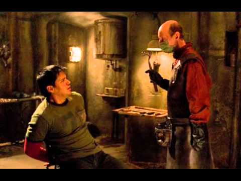 Hostel (2005) Part 1 of 15