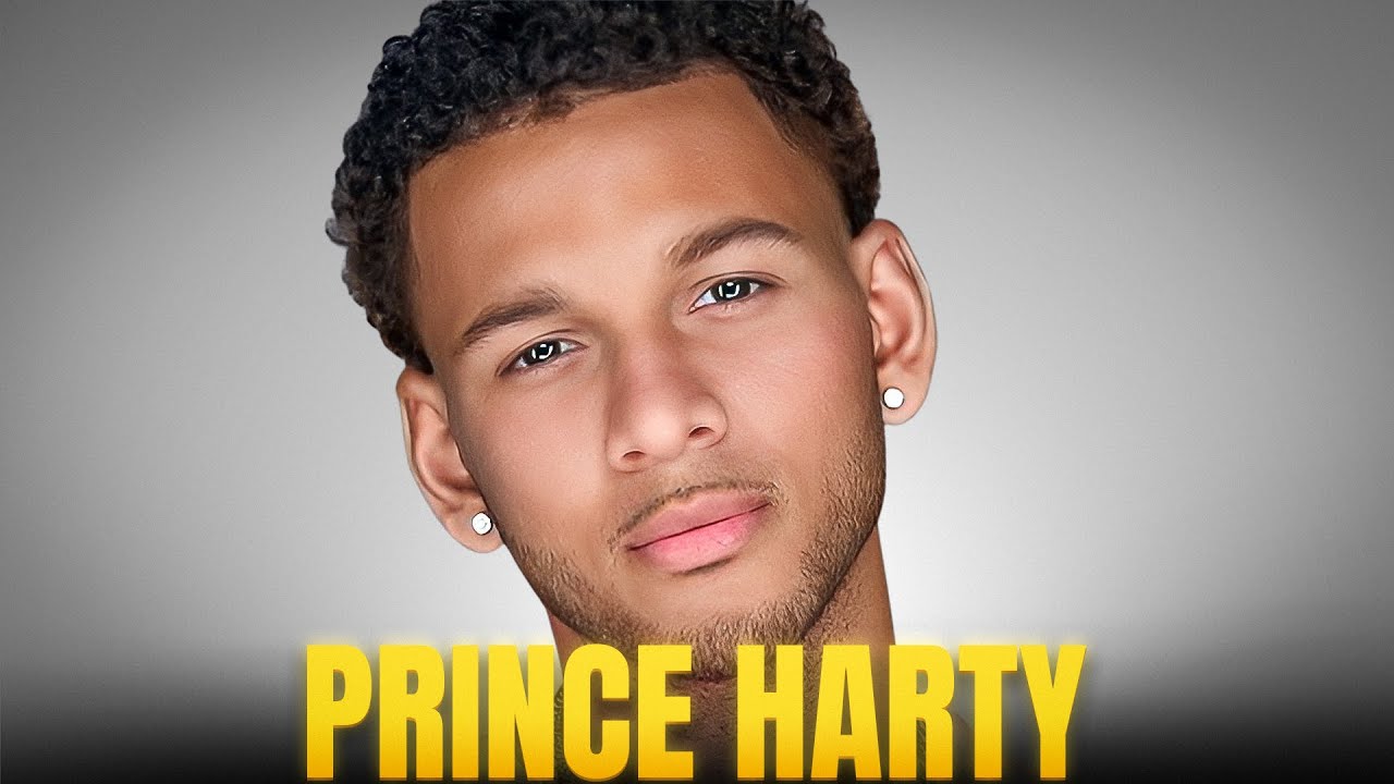 Storm X Prince Harty: Tory Lanez, Love & Hip Hop, Onlyfans, CRAZY Ex ...