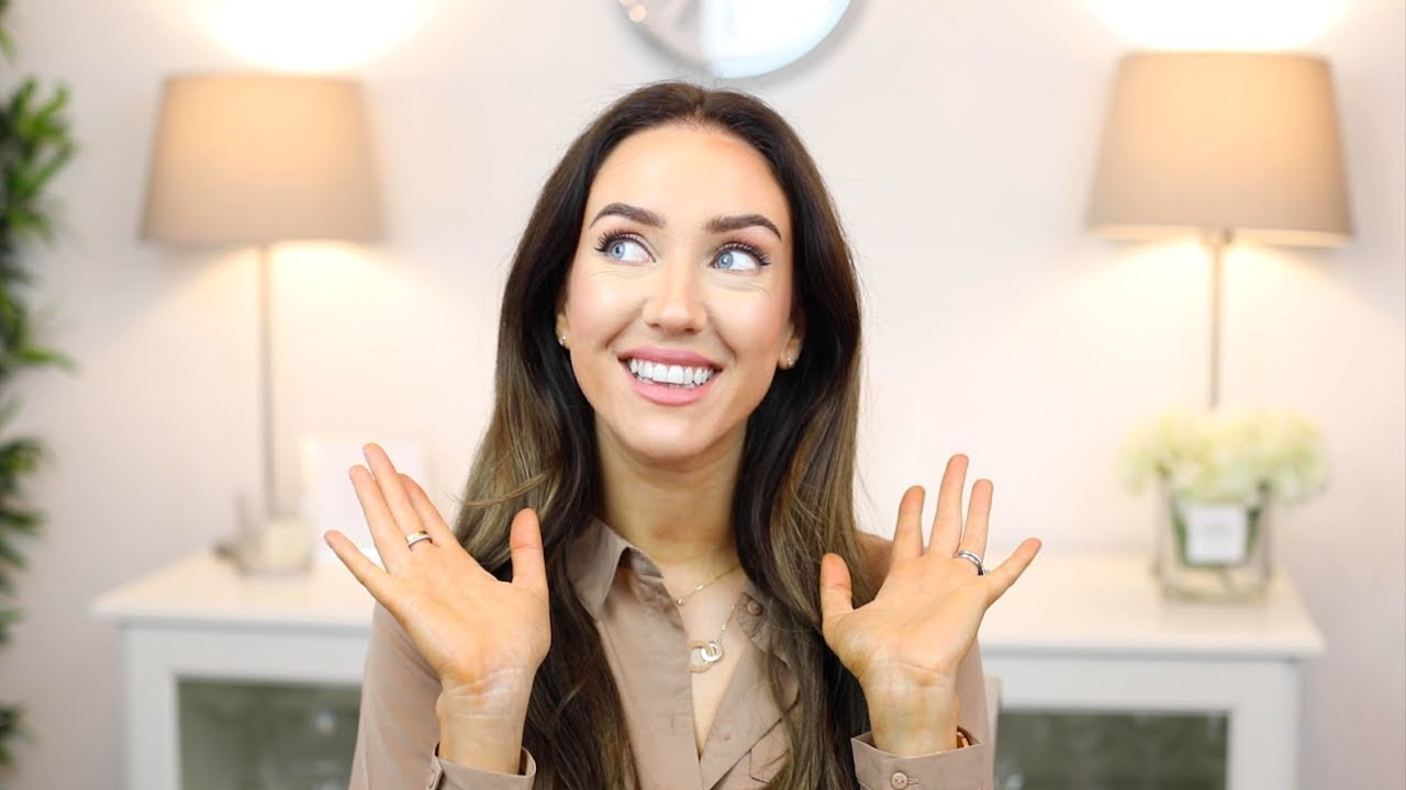 What I've Had Done & Beauty Treatments | Lisa Gregory - YouTube