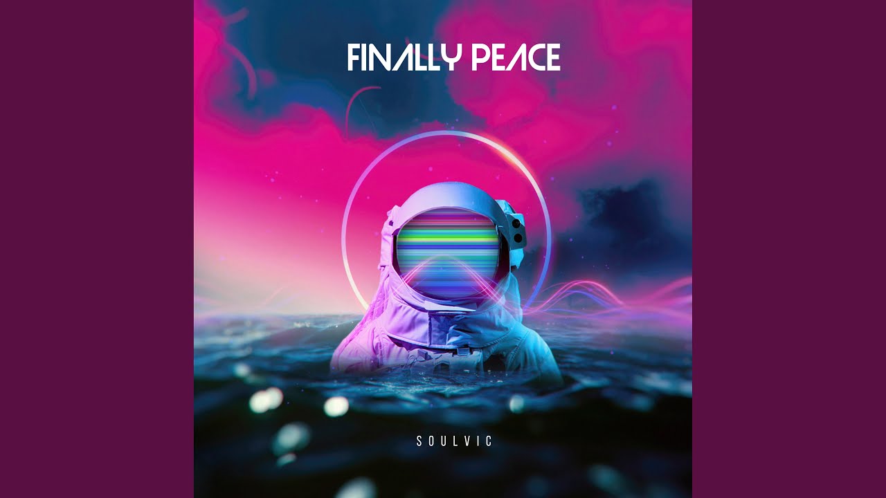 Finally Peace - YouTube