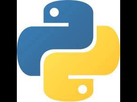 Module2_Python - YouTube