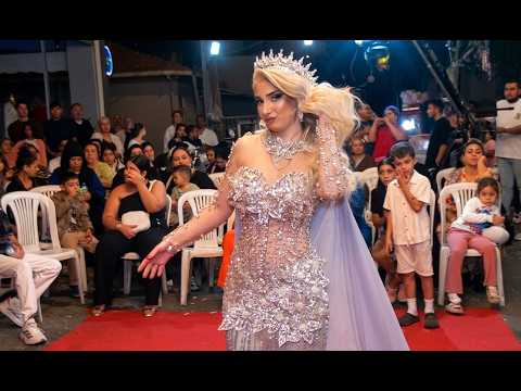TEPECİK ROMAN DÜĞÜNLERİ GELİNİN ABLASI