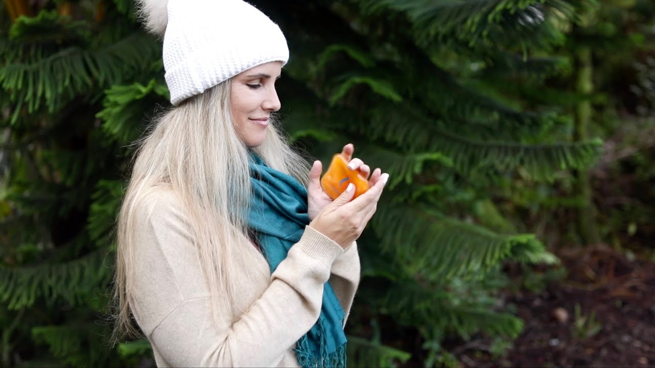 Express Heat Therapy - Instant Reusable Hand Warmers - YouTube