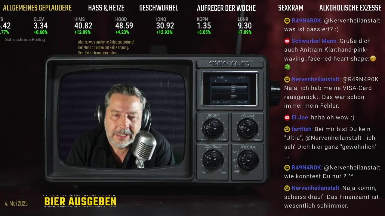 Talk X: Alles wird anders - YouTube