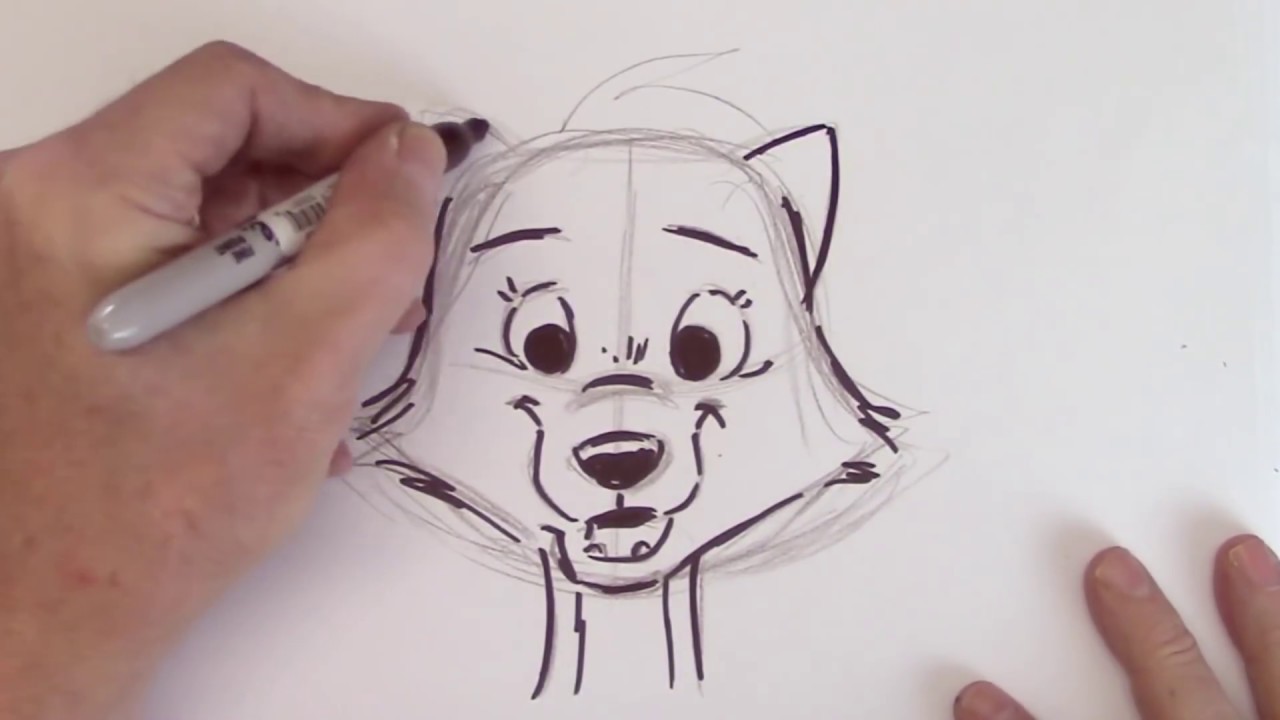 How To Draw A Wolf For Beginners Christopher Hart how-to-draw-a-wolf-for-beginners-christopher-hart