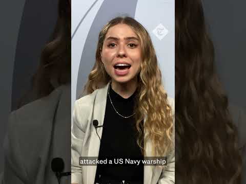 Część 3: Broń, której Rosja boi się najbardziej | Dron Łódź