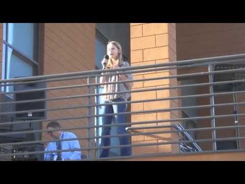 "If I Die Young" Elle Overs 4-3-12 - YouTube