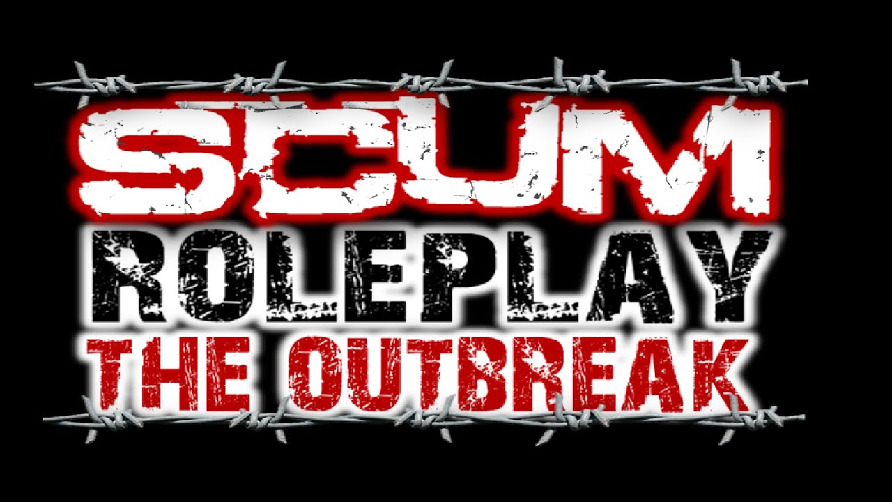 SCUM RP / The Outbreak - Best of Marc Aurel aka Cole Sinclair alias Der ...