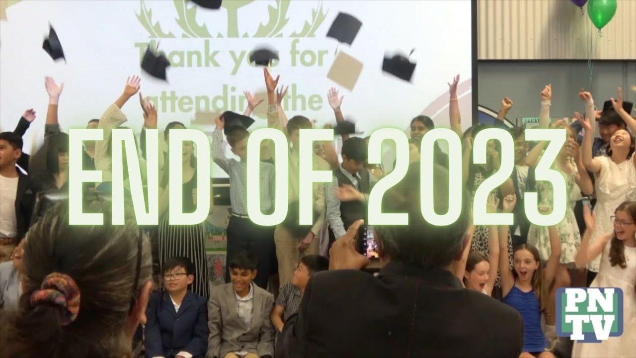 Prospect North TV - Episode 149 (15/12/2023) - YouTube