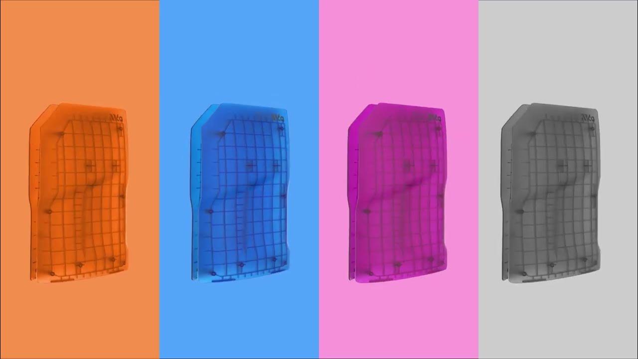 Introducing: Translucent Shells | Mercku Connectivity - YouTube