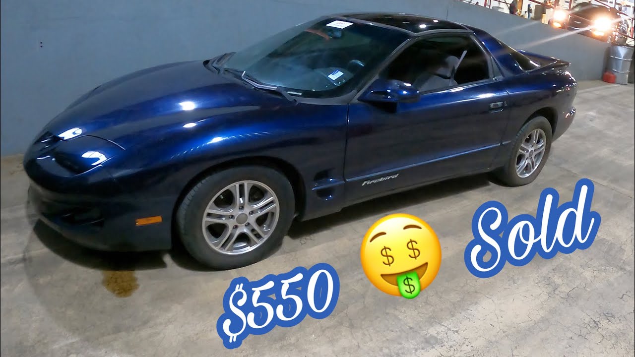 Oklahoma Auto Exchange Dealer Only Auction Walk Around + Prices 1-9-21 ...