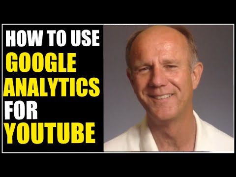 How To Use Google Analytics For YouTube - YouTube