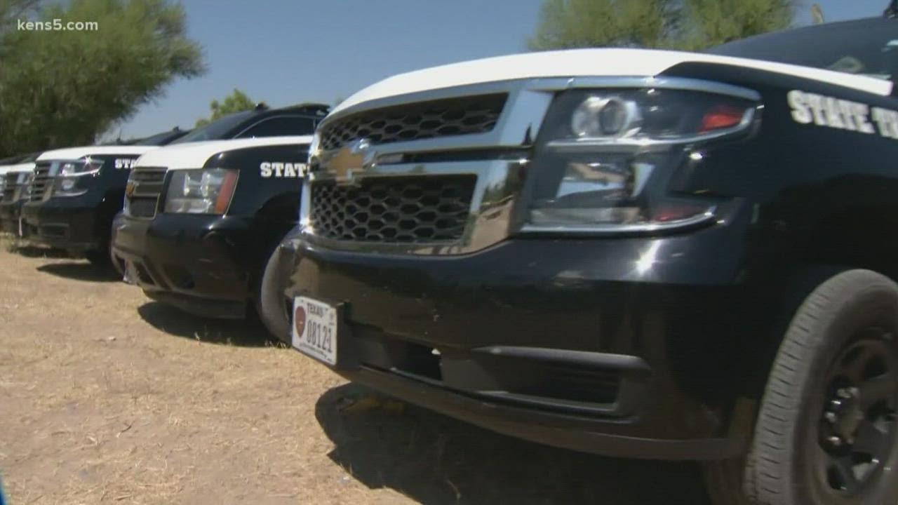 Authorities ask for help hosting Texas State Troopers at the border ...