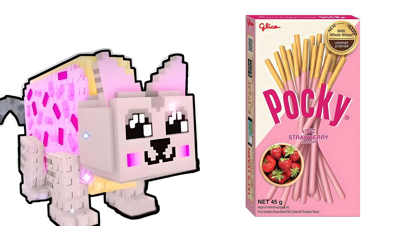 🕹️Roblox Steal a Brainrot GOD Brainrots And Their Favorite Snacks ...