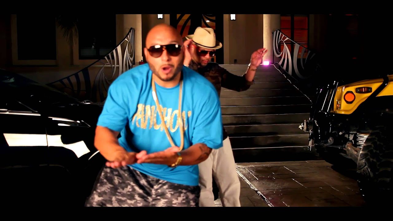 Pancho V ft. Chingo Bling - Baby I'm Home [Official Video] - YouTube