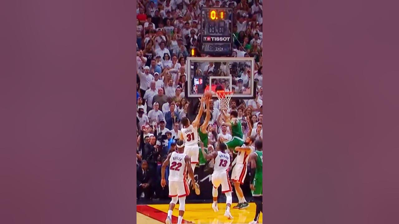 The Celtics Force Game 7🔥 - YouTube