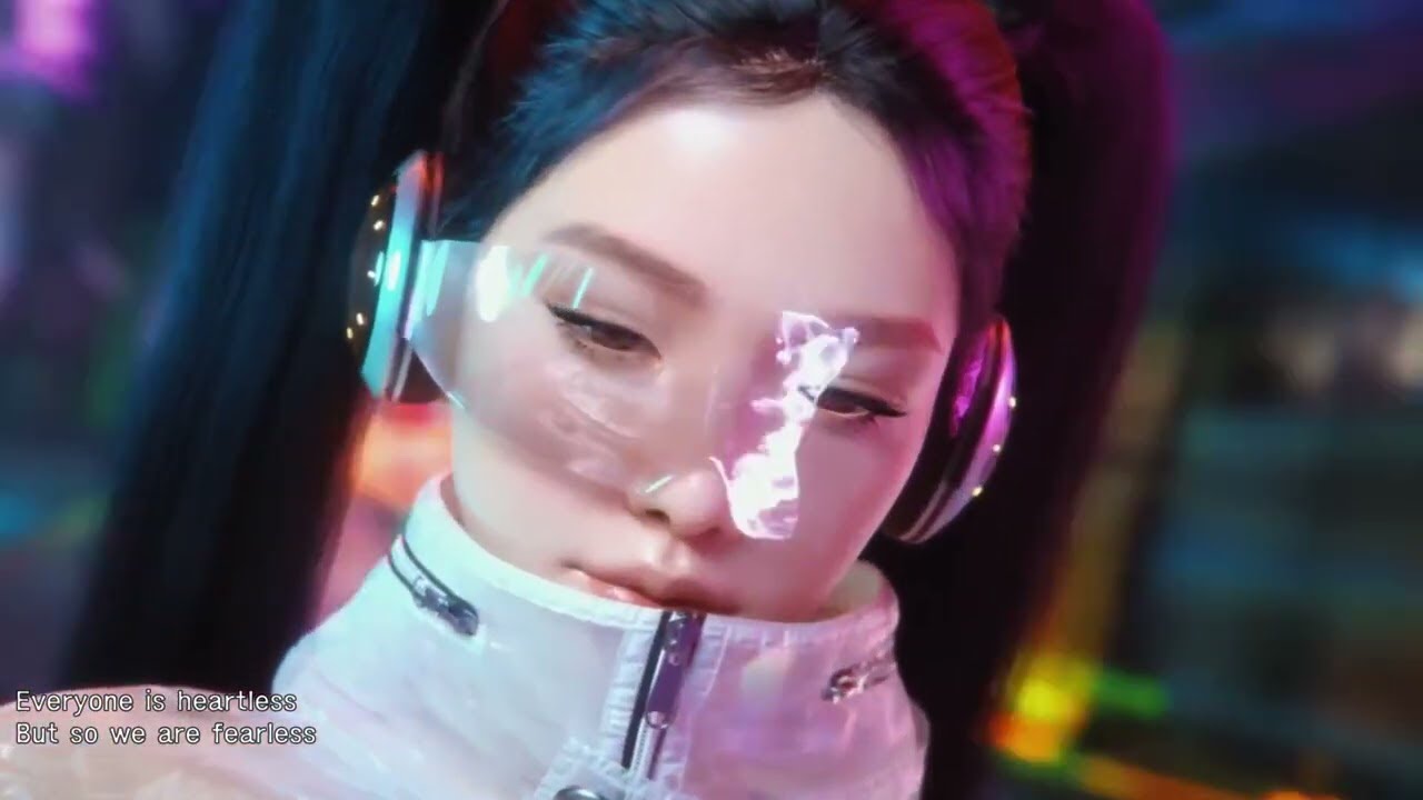 MAVE: (메이브) 'PANDORA' Tyra Rap Highlight Remix (Prod. TBW) [Korean ...