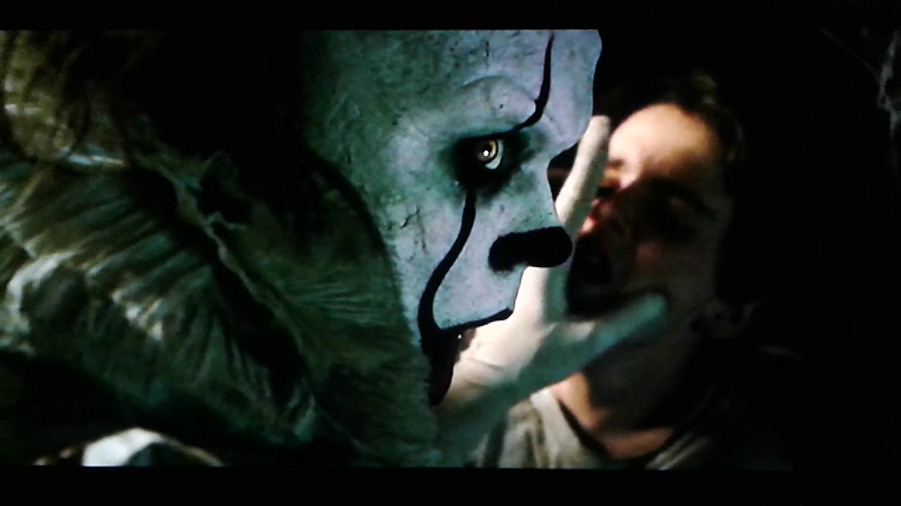 IT MOVIE CLIP TIME TO FLOAT (2018) - YouTube