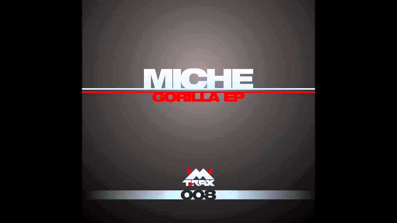Miche - Death Adder - YouTube