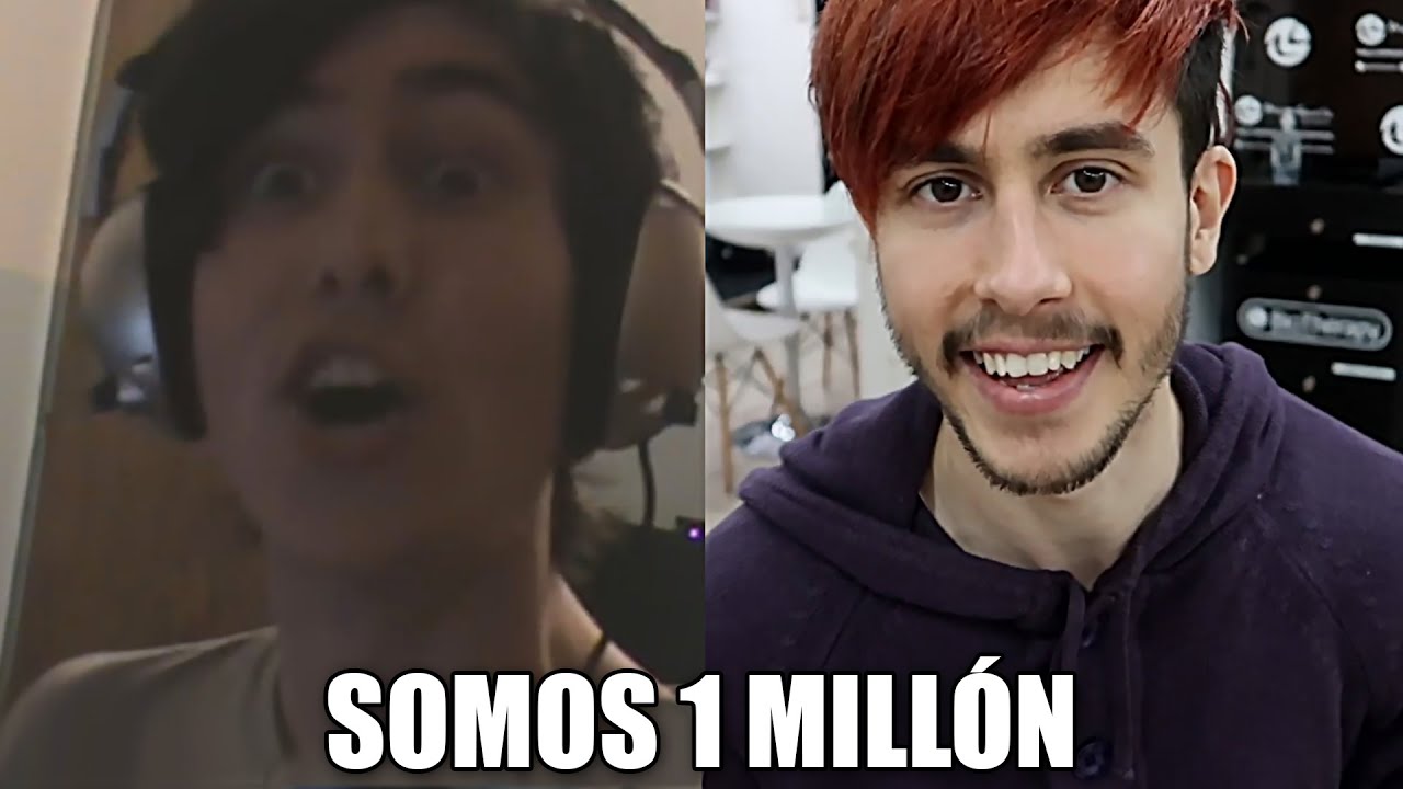 ¡ESPECIAL 1 MILLÓN! - RUSHLAI - YouTube