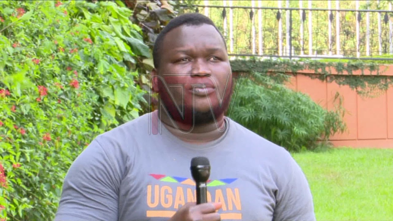 The role of a prop on a rugby team - YouTube