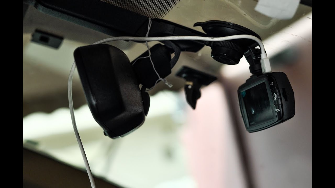 Z-EDGE Z4 2K Dash Cam Review - YouTube