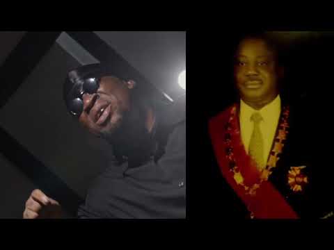 Joss Kezo - ADIEU Mr LE PRESIDENT HKB (CLIP OFFICIEL)