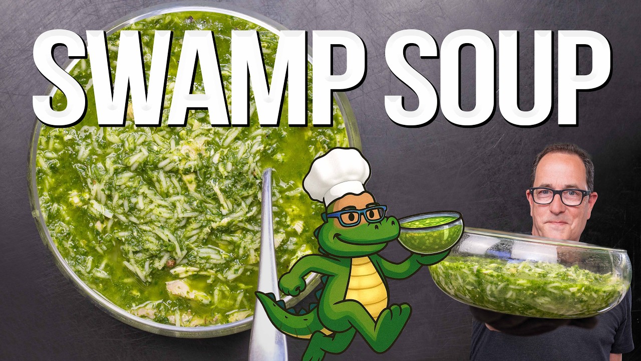 IT LOOKS A LITTLE WEIRD BUT IT'S AN AMAZING CHICKEN & RICE DINNER ...