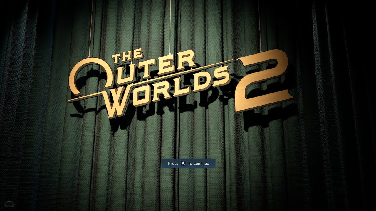 How To Access Photo Mode And Character Inventory In The Outer Worlds 2 ...