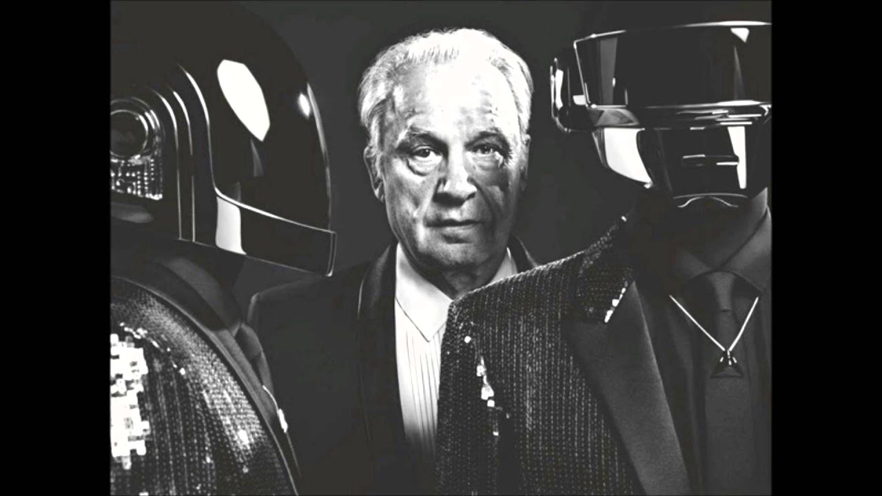 Giorgio by Moroder - Daft Punk (HQ) - YouTube