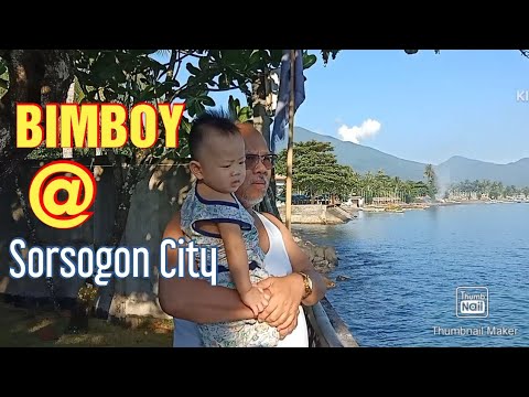 BIMBOY @ SORSOGON CITY - YouTube