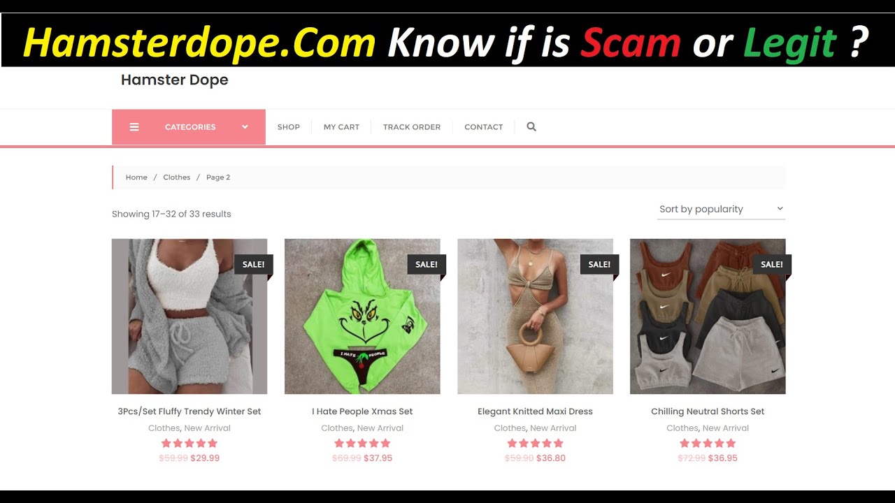 Hamster dope ! Hamster dope Reviews ! Hamsterdope Com Reviews ...