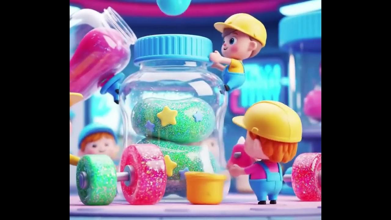 Video Ready Candy Lab online video cutter com - YouTube